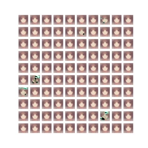 boundary equilibrium generative adversarial networks [arxiv 1703 10717