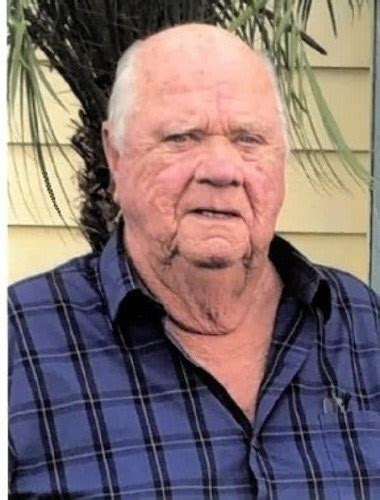 James Wolfe Obituary 2023 Findlay Oh The Courier