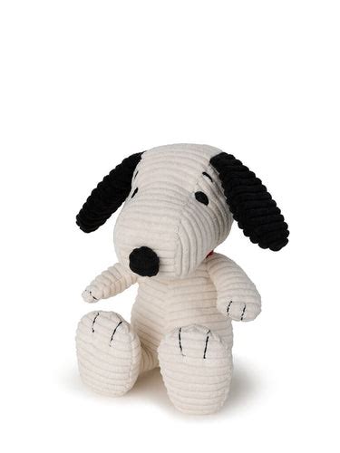 Snoopy Peanuts Meeq