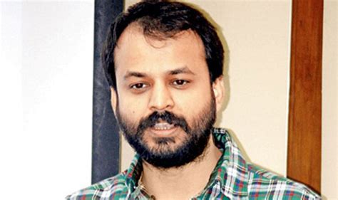 Days After Ashutoshs Resignation Now Ashish Khetan Hints At Quitting