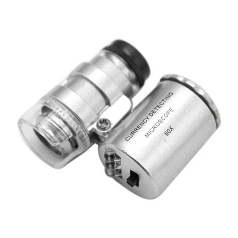 Smartscope Fold Microscope Busyright