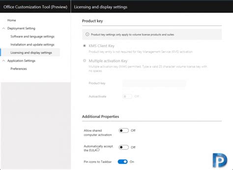 Easy Steps To Deploy Office 365 ProPlus Using SCCM