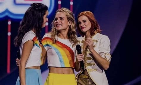 Oud K3 Ster Klaasje Deelt Aangrijpend Verhaal Met Volgers Muziekzine