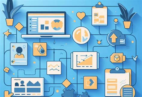 ¿qué Es El Diagrama De Actividades Definición Ejemplos Y Diagrama De