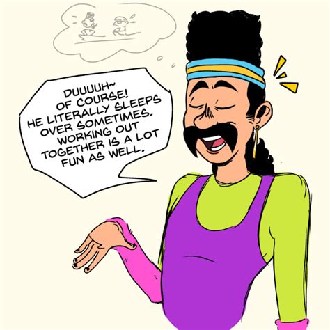 Hey So Like Since Vectors Been In Your House Has He Felt Himself