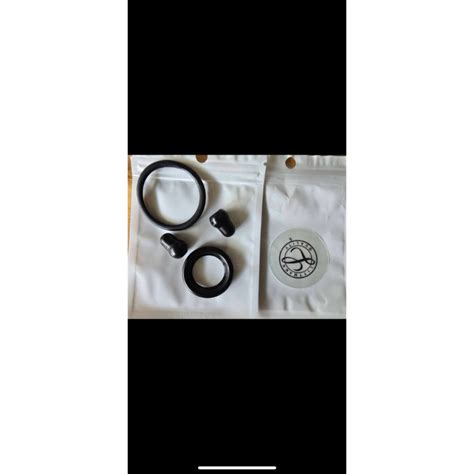 Set อุปกรณ์ชุดอะไหล่หูฟัง 3m Littmann Classic Ii สินค้าพร้อมส่งครับ