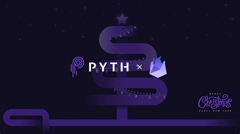 pyth 中文官方 pythchn twitter
