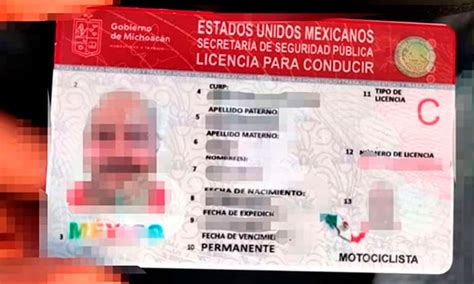 Congreso De Michoacán Autoriza Subsidios Del 50 En Pagos De Licencias