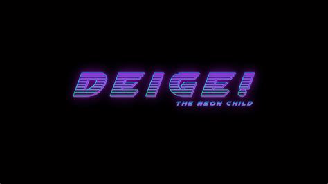 Deige Logo