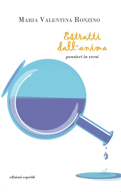 La Musicalita Dei Versi Di Maria Valentina Ronzino Leccecronacait