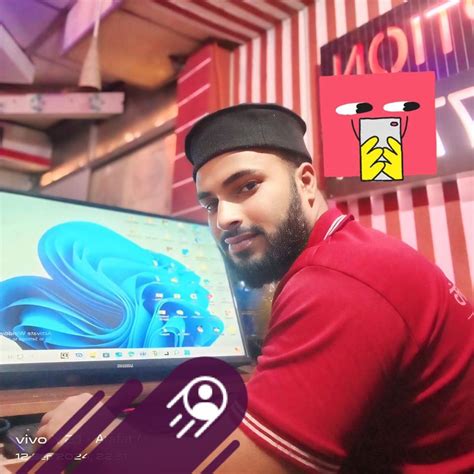 محمد عرفات علي