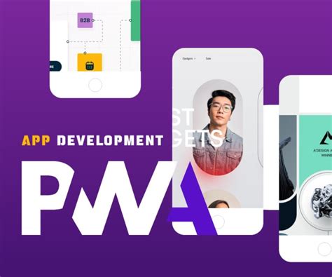 Develop Pwa Progressive Web App By Aayushi0901 Fiverr
