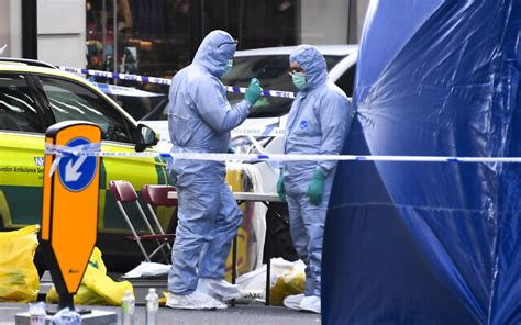 First Victim In London Terror Attack Named Officials Praise Hero