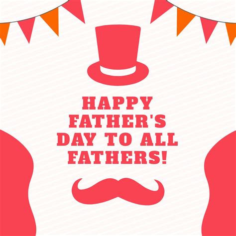 Happy Fathers Day Greetings In  Download