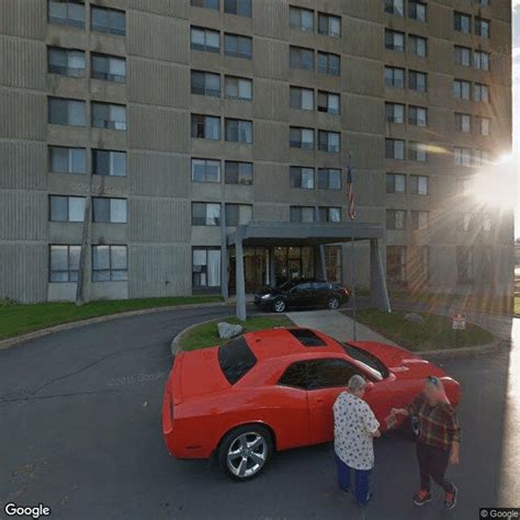 Beekman Towers Independent Living Plattsburgh Ny 12901