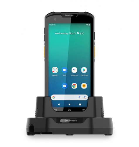 Uhf Rfid Reader Bluetooth At ₹ 45000piece In Ghaziabad Id