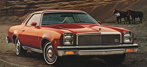 1977 Chevelle Malibu Restoration Information