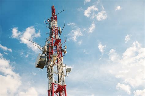 4G VS 5G Frequency Range Differences Between Bandwidths