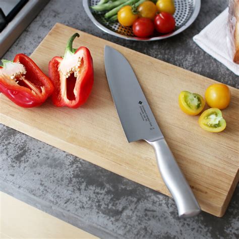 【質感派好物】日本貨 柳宗理 不鏽鋼料理刀 菜刀 水果刀 西餐刀（14cm 18cm） 蝦皮購物