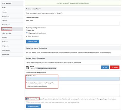 Gitea Drone Ci Cd 腾讯云开发者社区 腾讯云