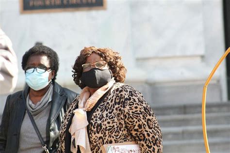 Louisiana Supreme Court Chief Justice Bernette Johnson Retirement