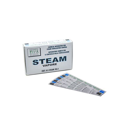 Ecs Class 4 Chemical Indicator Mq Vet