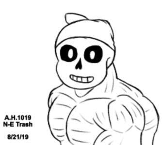 Buffsans 2 Ricardo Milos Meme August 2019 By Nontrash On Newgrounds