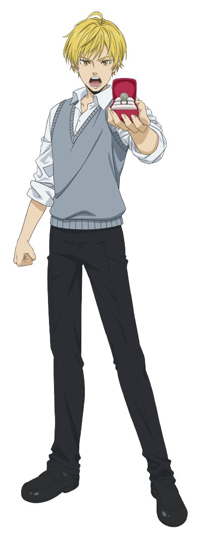 村井村井の恋 Neoapo アニメ･ゲームデータベース