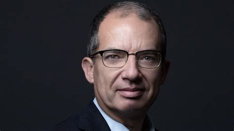 Moderna Ceo On Ais Potential To Cure Cancer