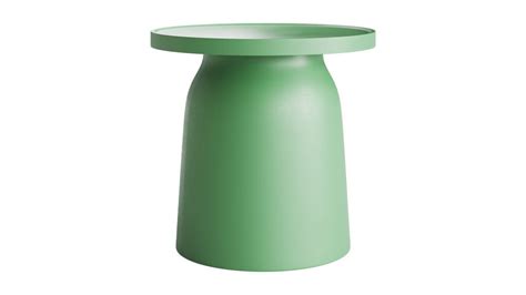 Scandinavian Small Round Coffee Table 376113 3d Model Download 3d