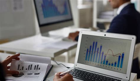 Mastering Analytics Marketing A Key To Data Driven Success