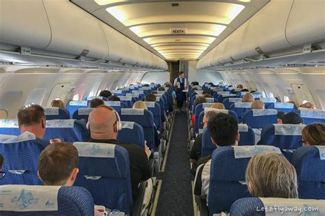 Bangkok Airways Review: Airbus A319 Flight to Koh Samui