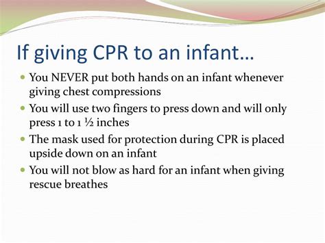 Ppt Cardio Pulmonary Resuscitationcpr Powerpoint Presentation Free
