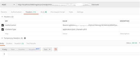 Autorest Generated Client Incorrect · Issue 245 · Azureindustrial Iot