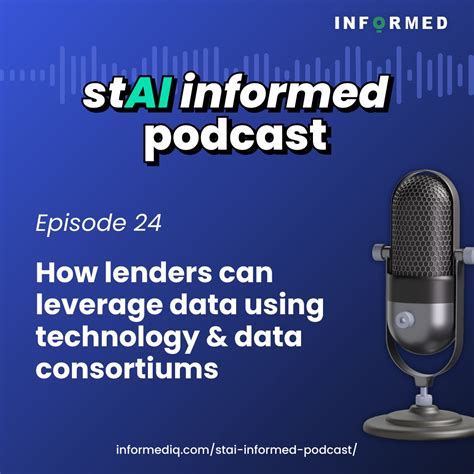 Informed Iq On Linkedin Autolending Fintech Ai Machinelearning Datadriven Podcast…