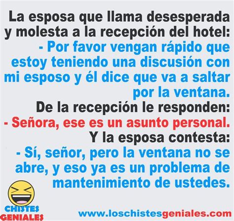 Pin De Daniel García Granados En Chistes Chistes Geniales Chistes