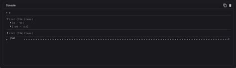 Console Input Too Long Causes Input To Be Unreadable · Issue 5505 · Flutterdevtools · Github