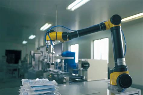 Unlocking The Potential Of Collaborative Robots Advantages And Disadvantages Explained