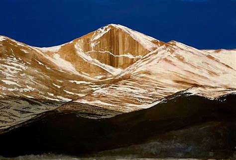 Jacob Coble Horizon Fine Art Gallery Jackson Hole Wyoming