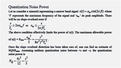 Digital Pulse Modulation Techniquespptx