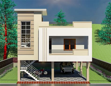 Home Parking Design Homemade Ftempo