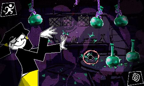Mesmalie Demo By Orbitaldot