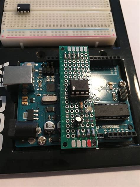 Attiny45 Bootloader Brennen Fehler Invalid Device Signature Deutsch Arduino Forum