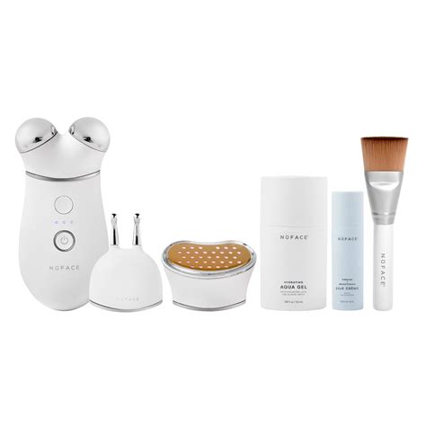 Nuface Devices And Skincare Exclusive Beauty Club