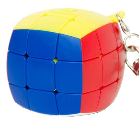 Mini Cube Feliks Pillow