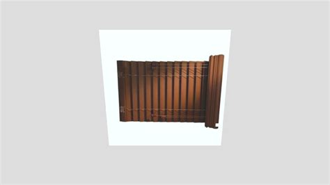 Wood Blinds 3d Model By Beautifulblinds [f1aa3ed] Sketchfab