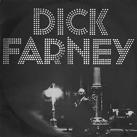 Dick Farney Dick Farney 1975 Disco Vinil Lp Frete Grátis