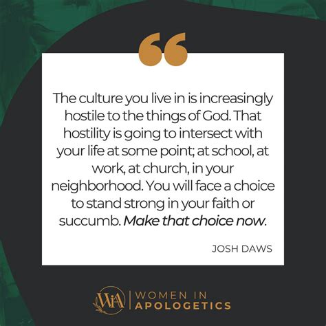 Share With Us Some Examples Of Women In Apologetics Facebook