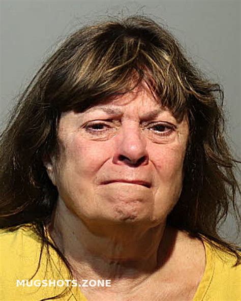 Gloria Gysbertsen 08 04 2024 Seminole County Mugshots Zone