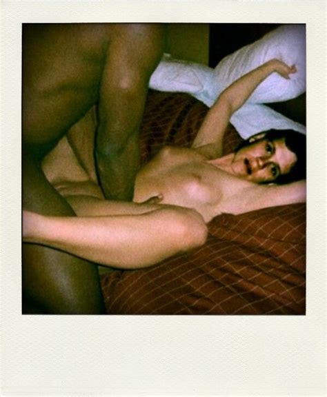 Dirty Naked Polaroids Fuck